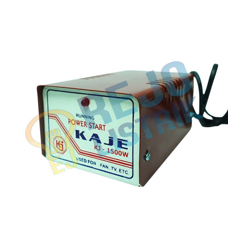 Inverator KJ 2.500 Watt