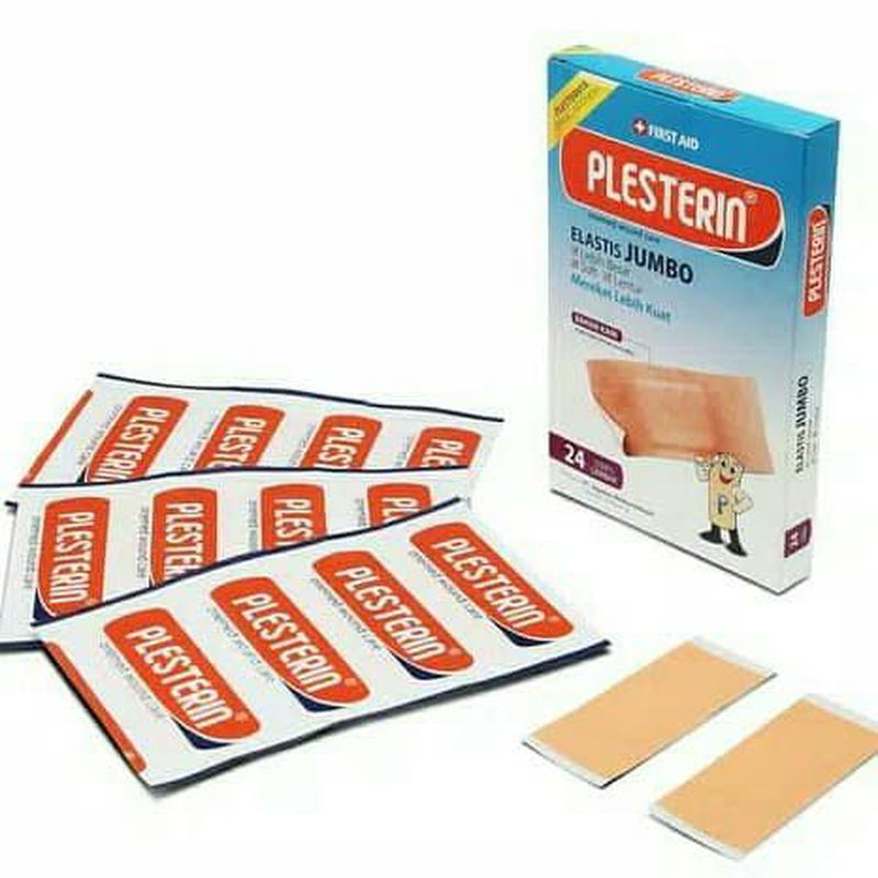 Plasterin
