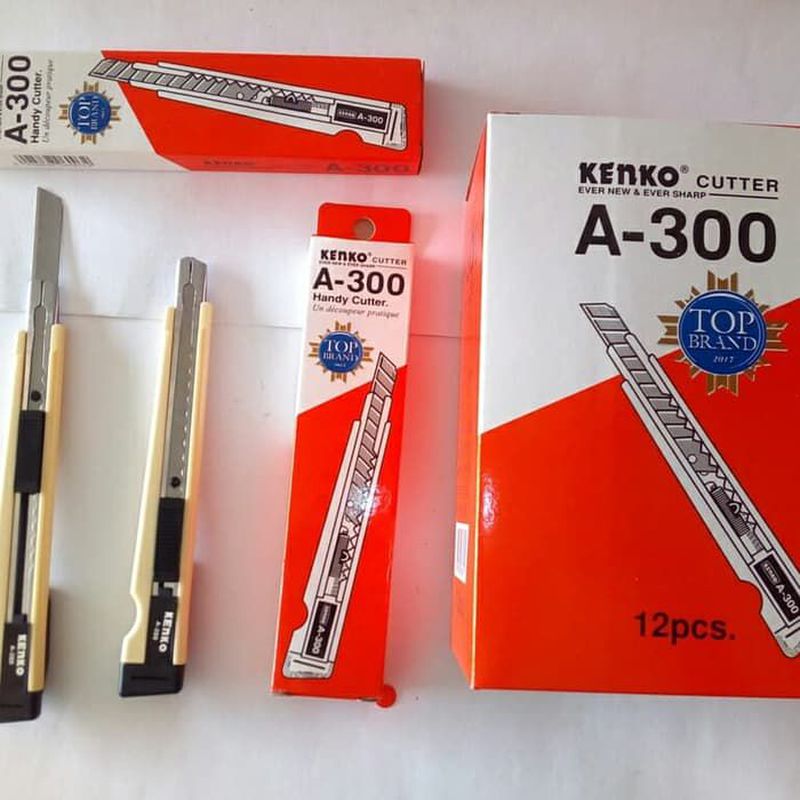 CUTTER KENKO A-300