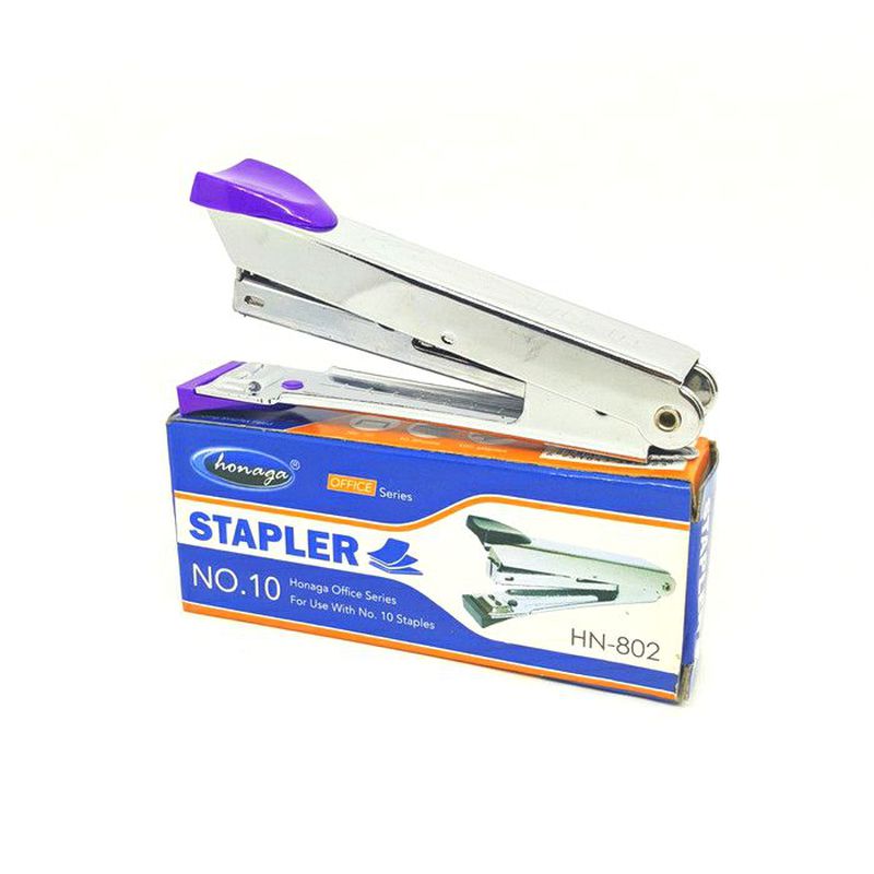 Stapler Honaga No. 10