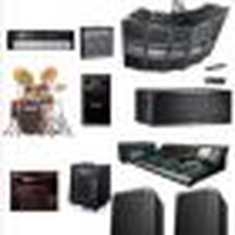 30000 WATTS JBL-VERTEC SOUND SYSTEM + BACKLINE