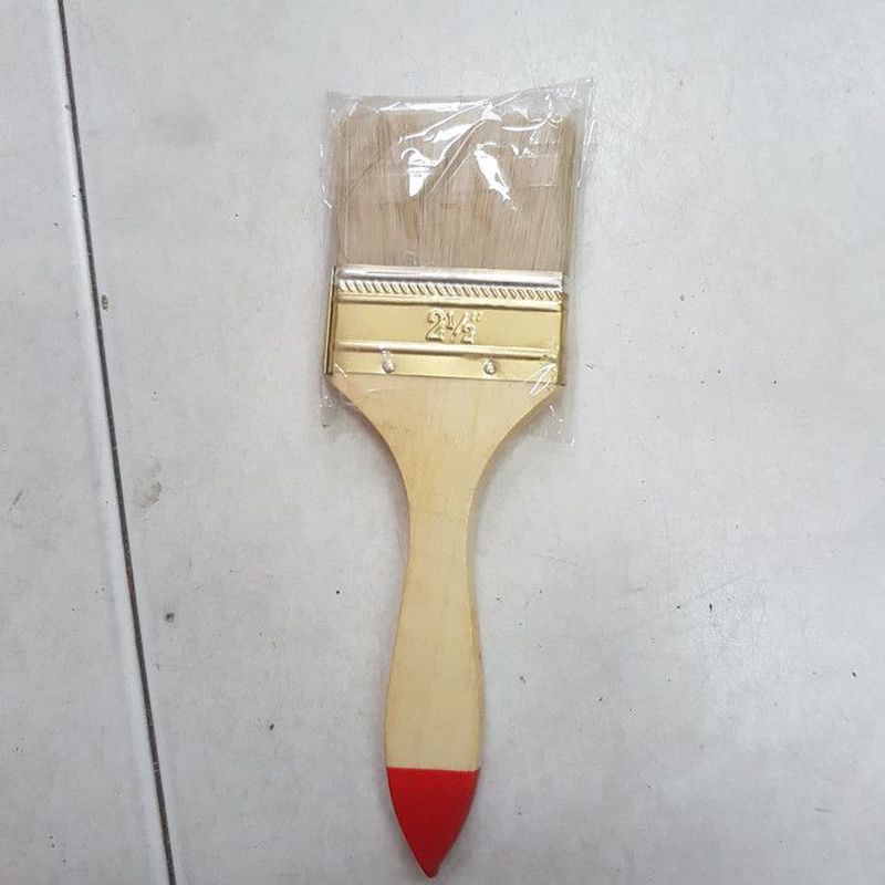 Kuas No 2 1/2"
