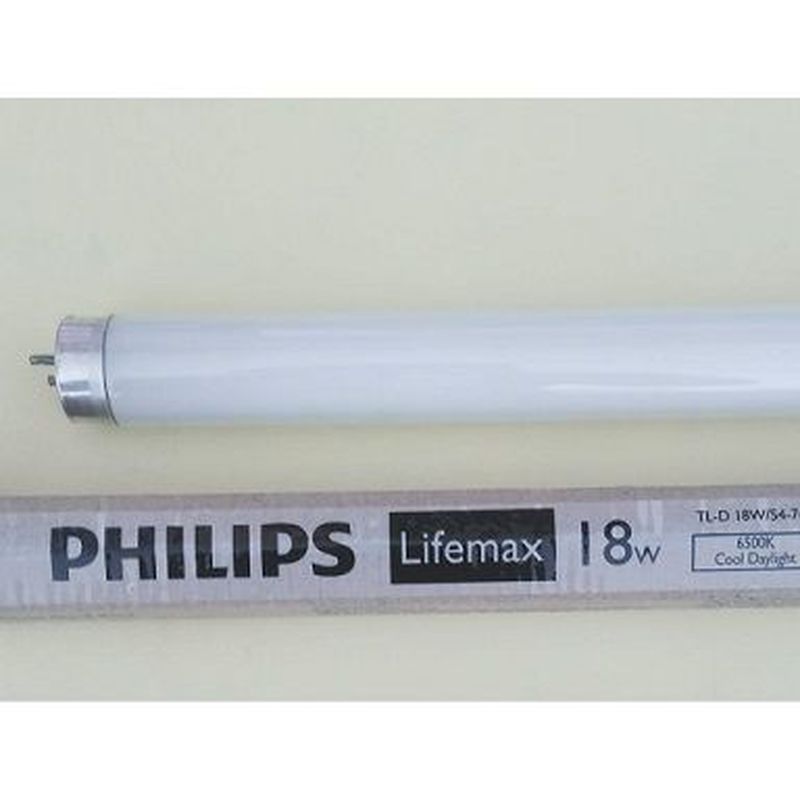 Philips TL 18watt