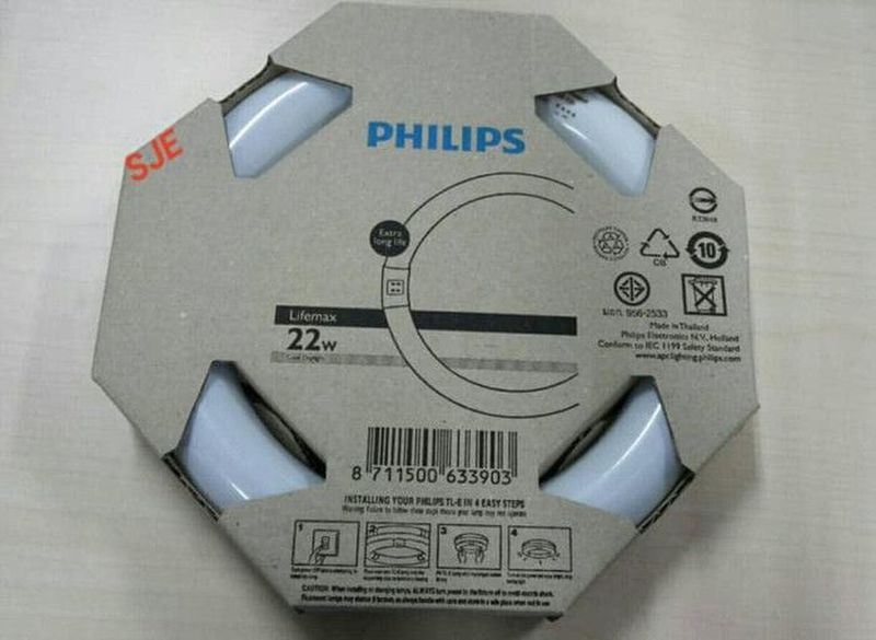 Philips TL Bulat 22watt