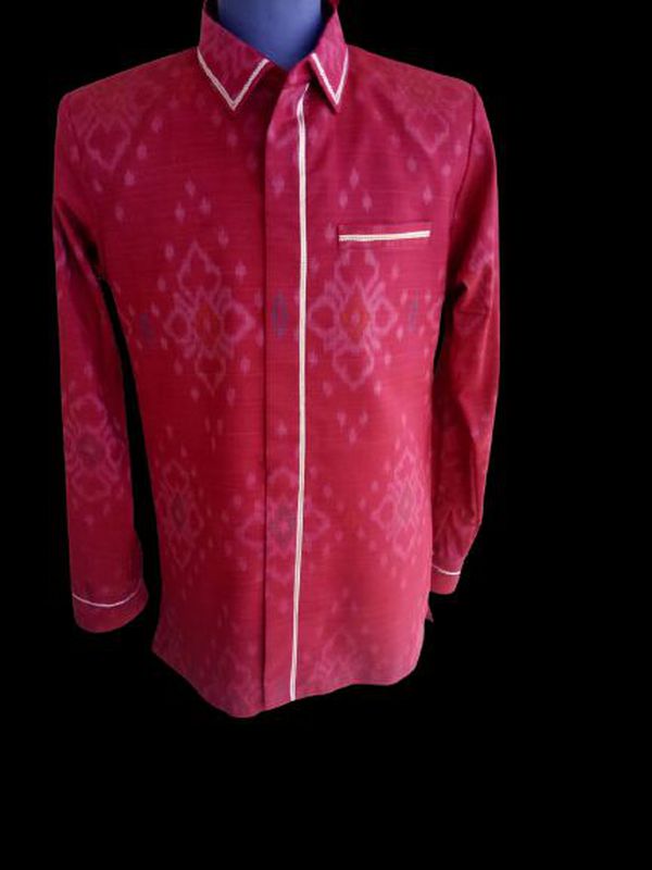 Pakaian Sipil Resmi (PSR)