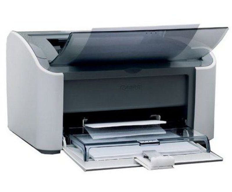 Printer Canon Laser LBP 2900