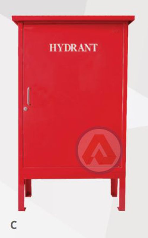Hydrant Box Type C (Outdoor)