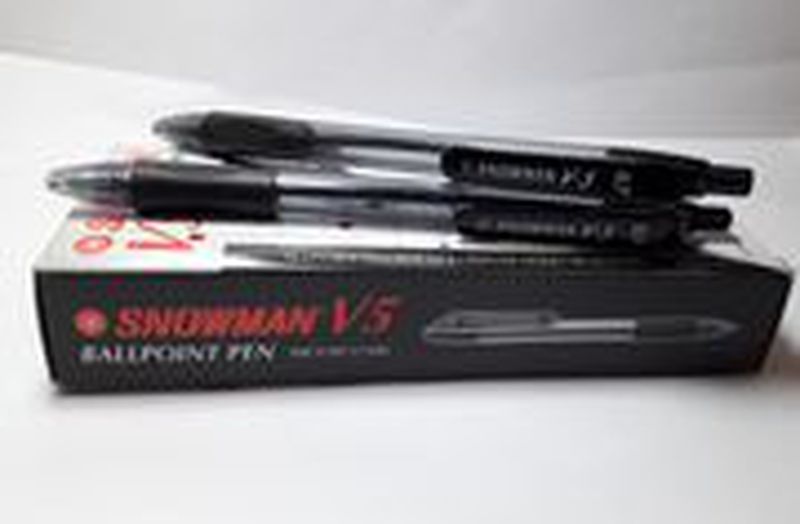 Ballpoint V-5
