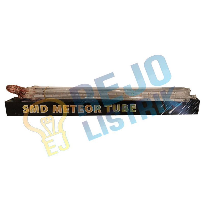 Lampu Led Meteor SMD Isi 10 0,5 Meter
