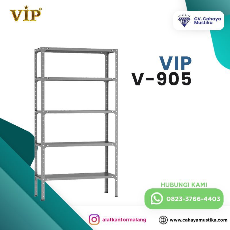 Rak VIP V-905