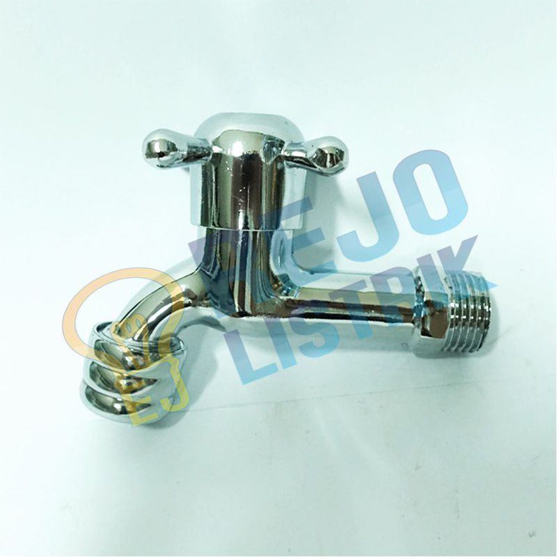 Kran Besi Chrome CAB 1/2"