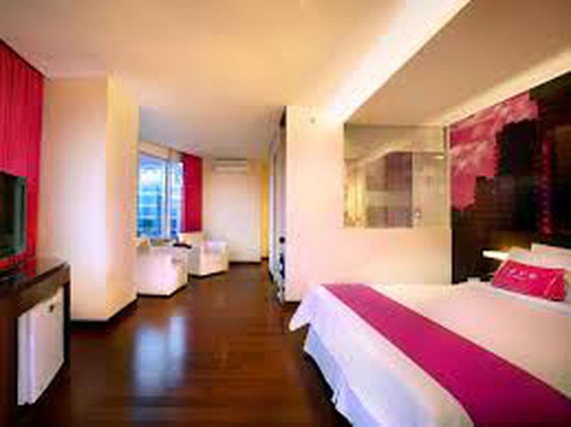 Fave Hotel Rungkut - Kamar Standard RB