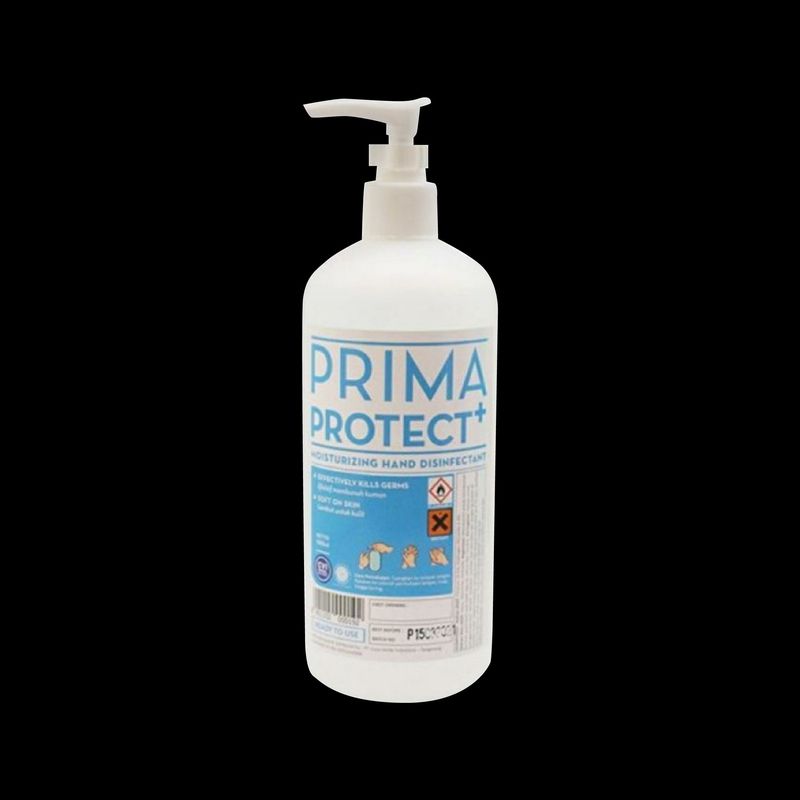 HAND SANITIZER PRIMA PROTECT (500 ML)