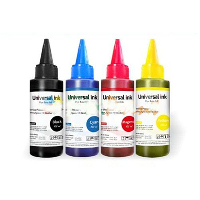 Tinta Reffil Universal