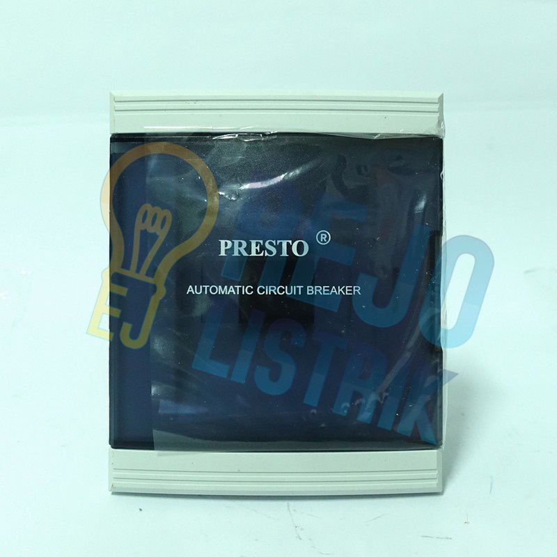 MCB Box In Bow Presto 4 Grup