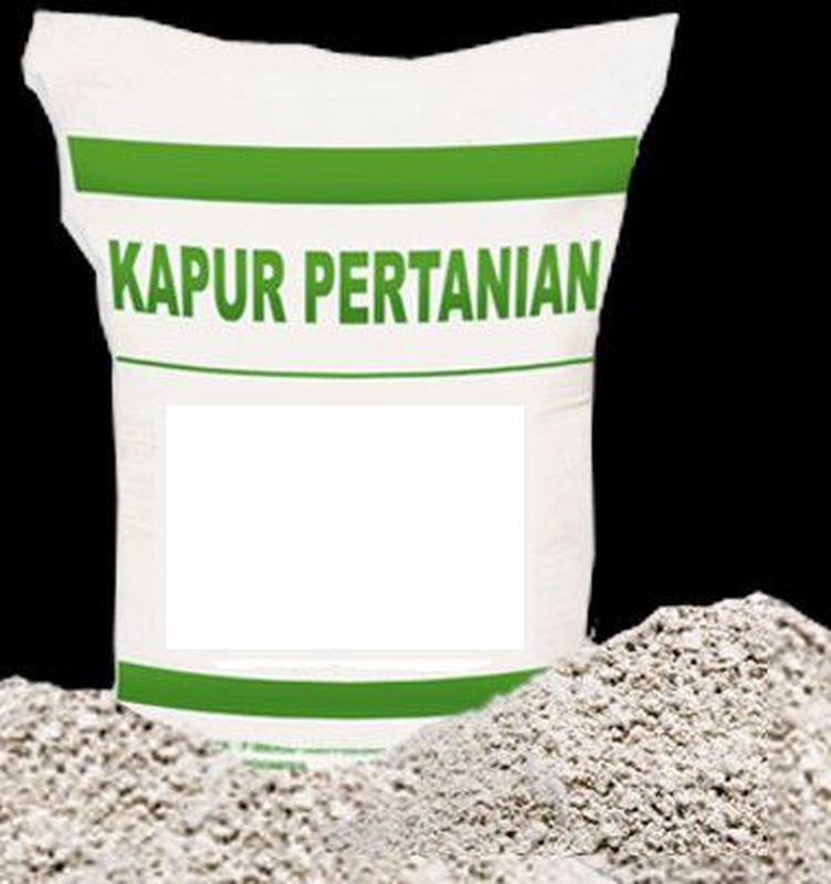 Kapur Pertanian