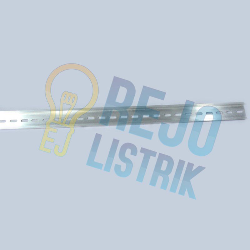 Rel MCB Aluminium 1 Meter