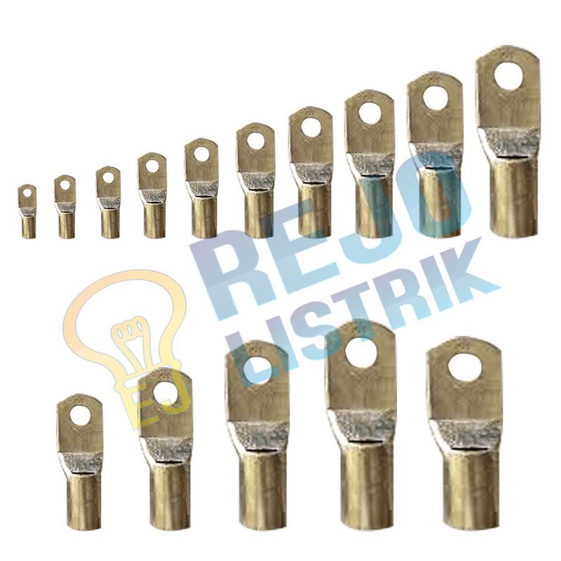 Scun Kabel 50 mm (isi 5)