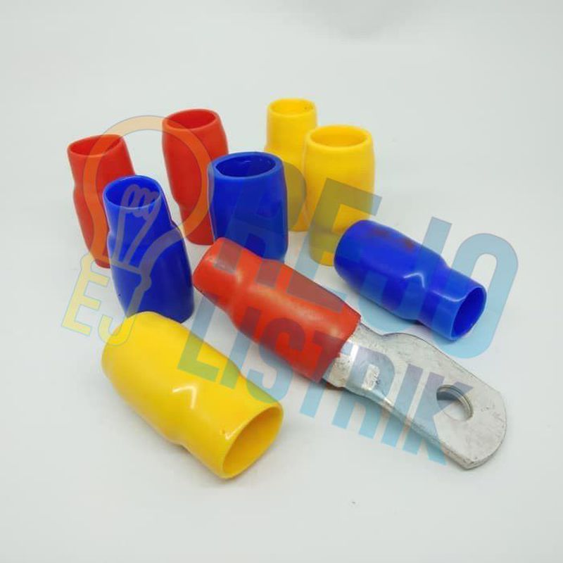 Sleve SKUN 25 mm RYGBK