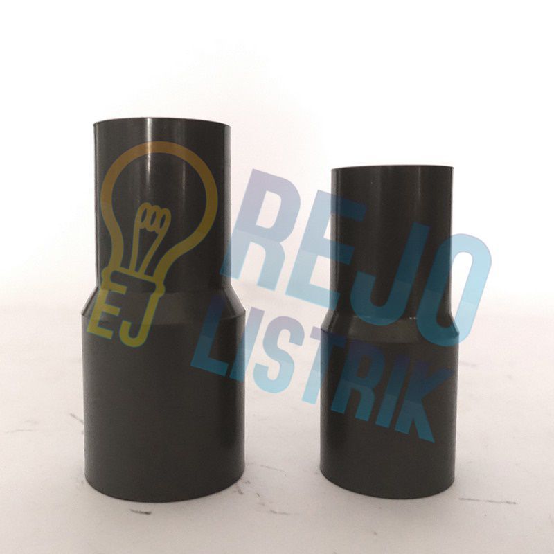 Over Sock PVC Rucika AW 3/4"x1"