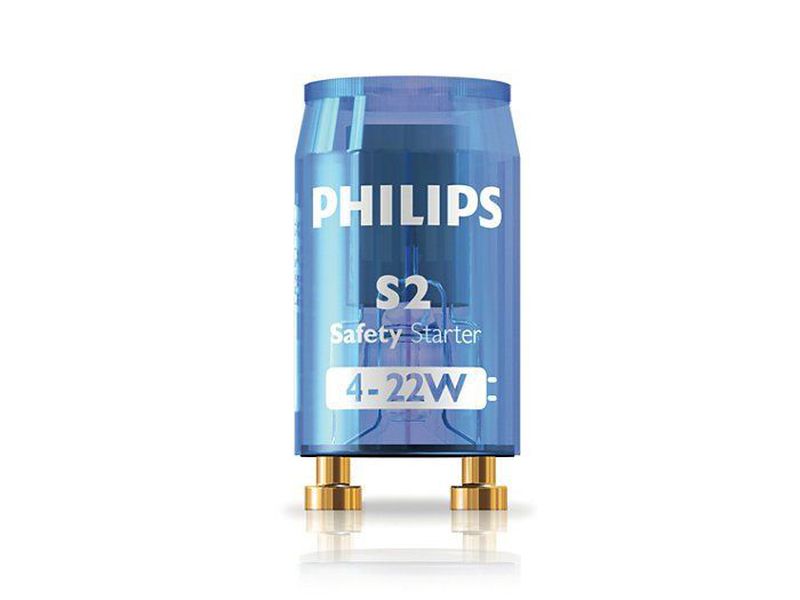 Stater Philips S2