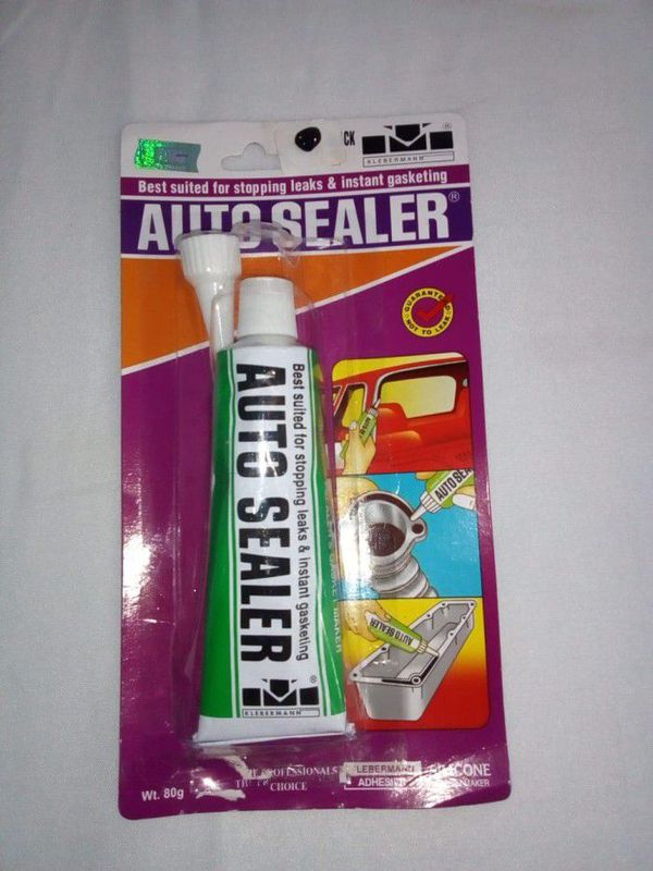 Auto Sealer