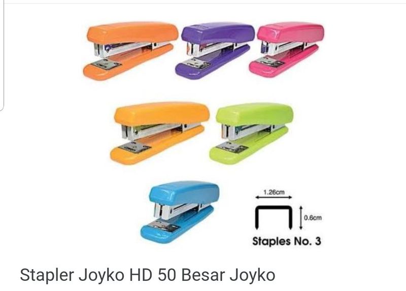 STAPLER BESAR