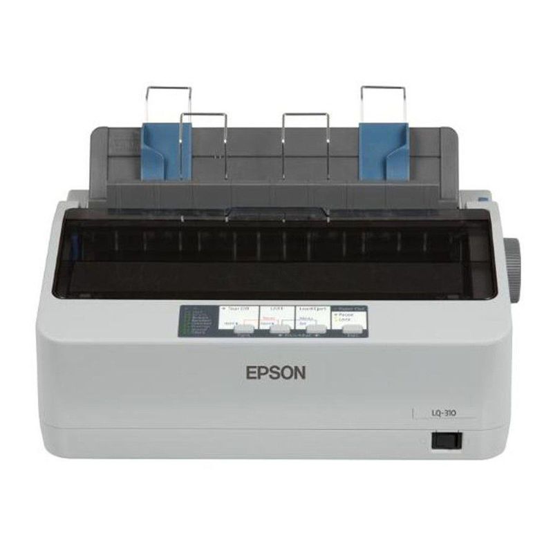 EPSON Impact Printer LQ-310