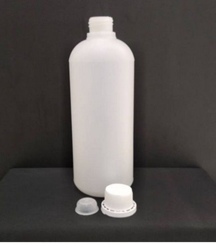 Botol Plastik HDPE Labor 1 liter