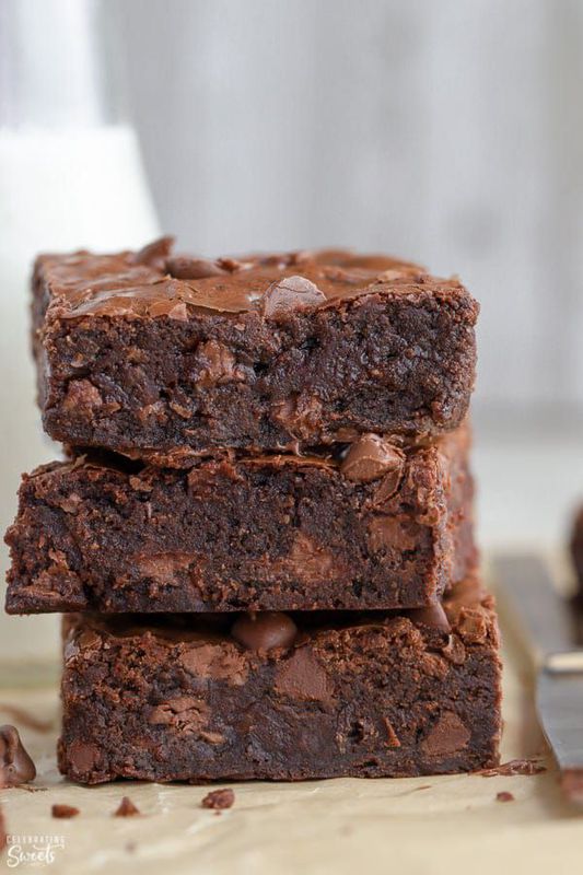 Brownies - Mini
