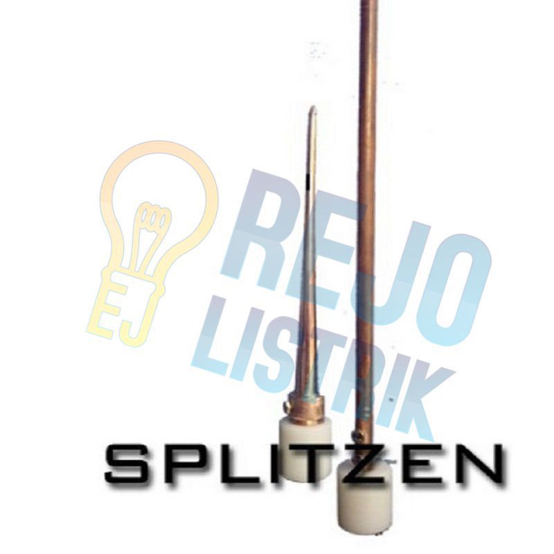 SPLITZ Trisula