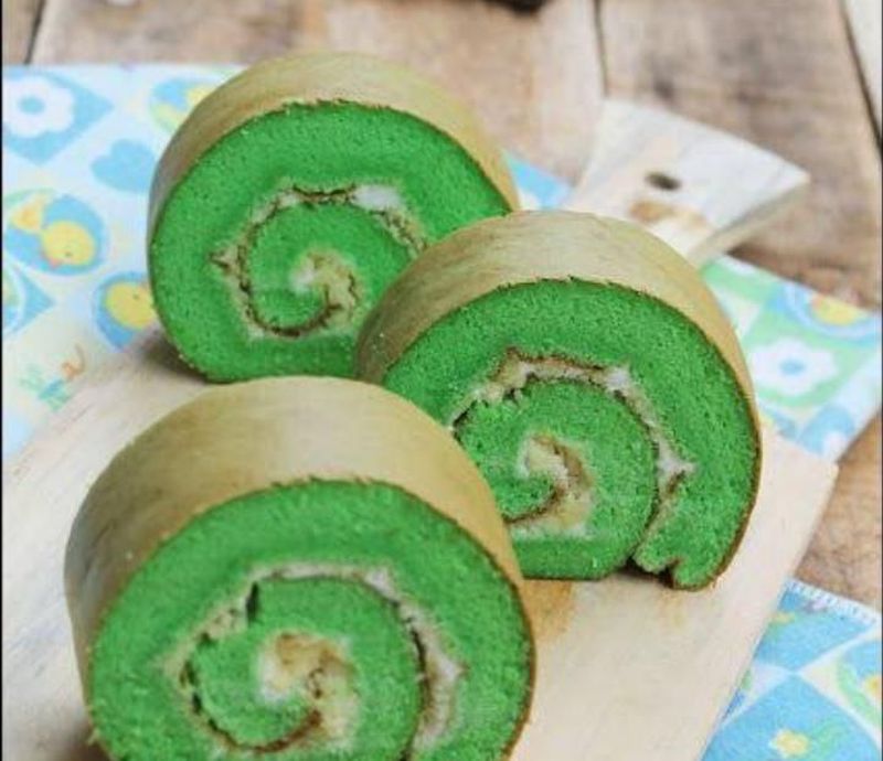 Roll pandan - Standart