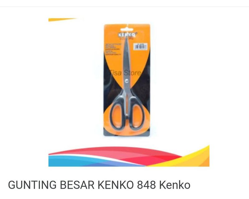 GUNTING BESAR