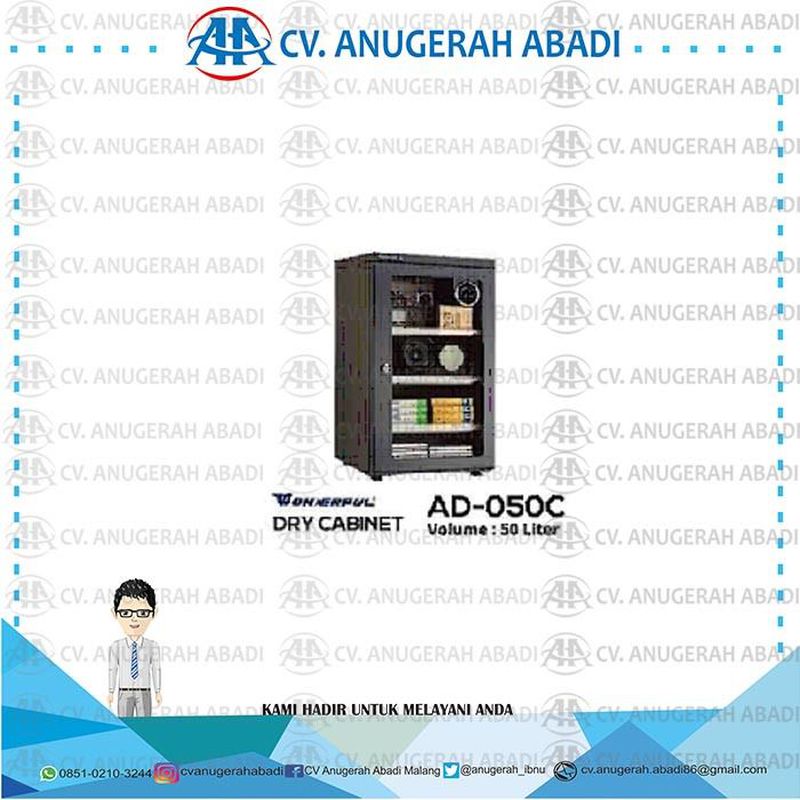 Dry Cabinet Wonderful AD-050C