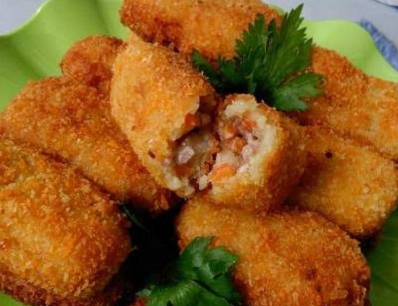 Risoles - Standart