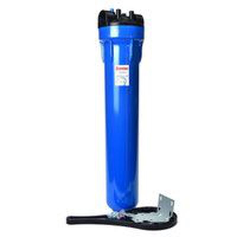 Tabung Catride filter RO 20 inchi