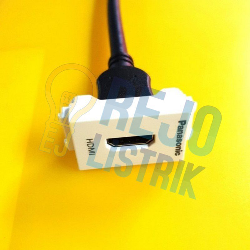 MODUL CONNECTOR HDMI PANASONIC WEG 2021