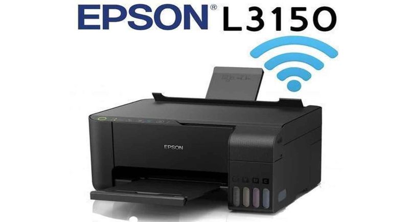 Printer Epson L3150