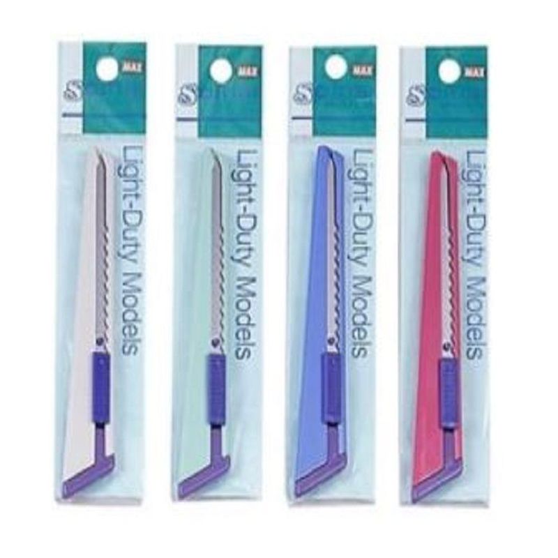 MAX Cutter - Light Duty Models