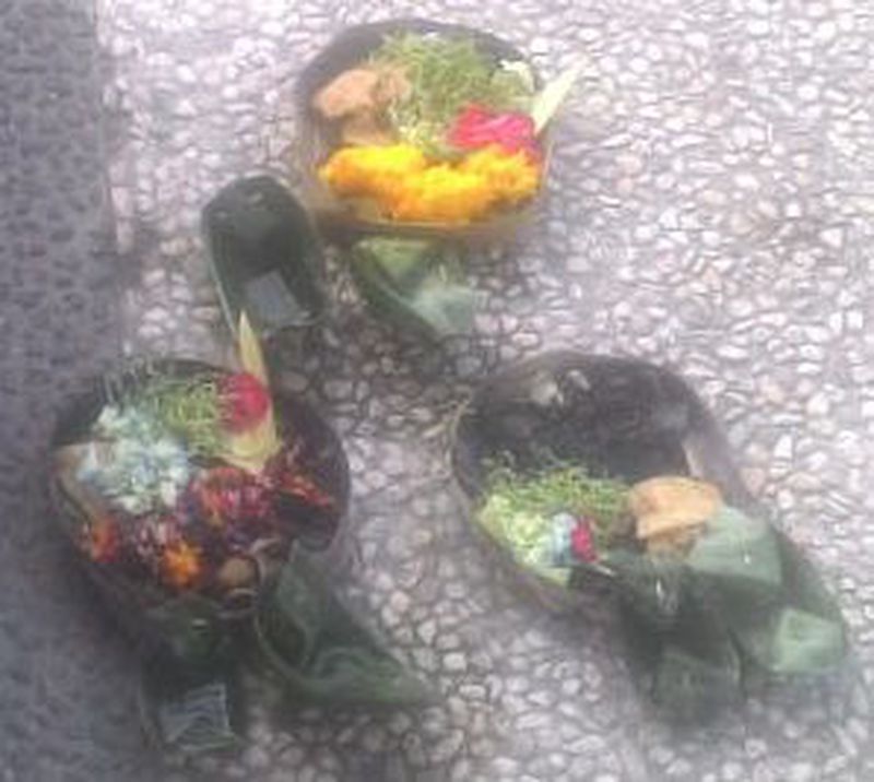 Banten Purnama Tilem