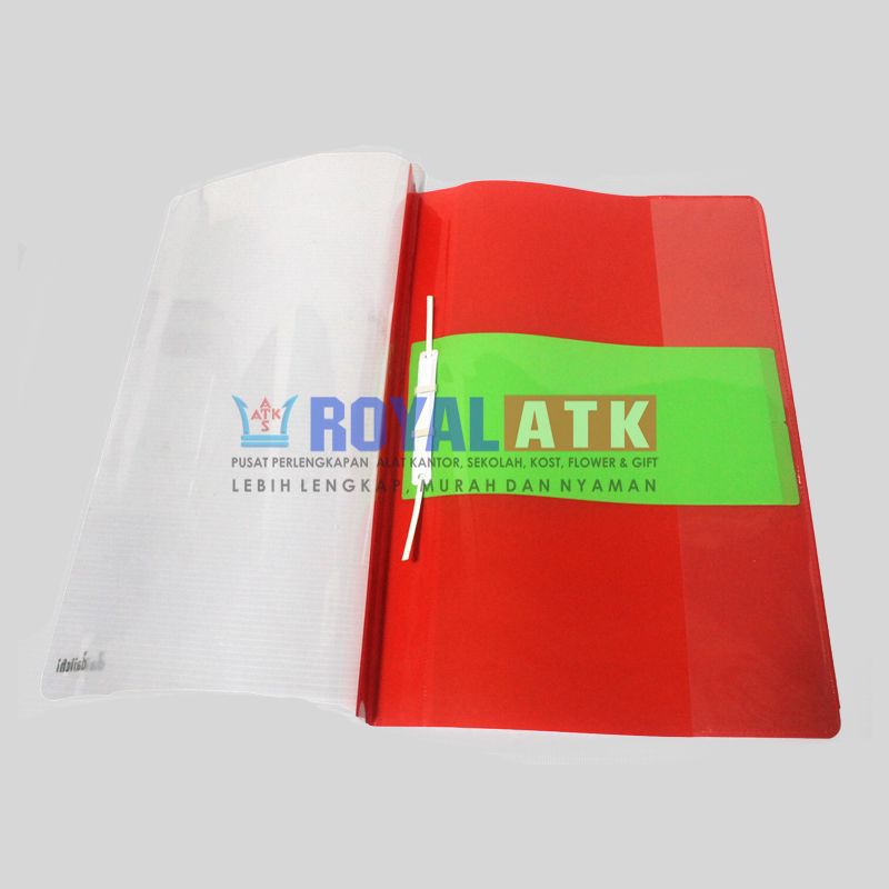 BUSINESS FILE 940 FC WRN CPR DAIICHI (DCS01FC) 1802208004946 - Biru