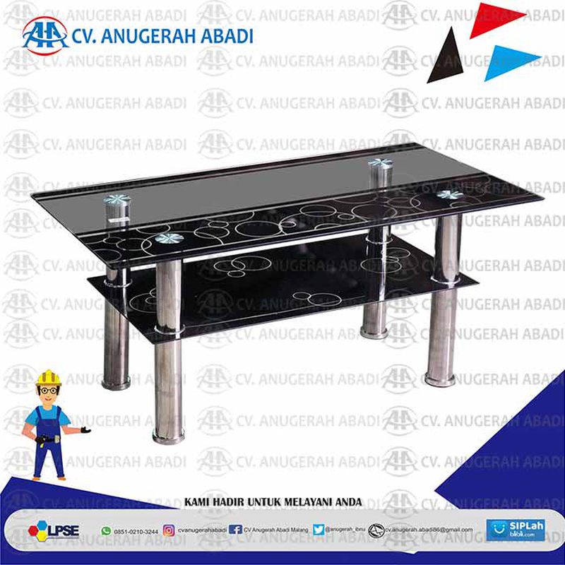 MEJA TAMU IMPORTA CT-IMP 766 NEW