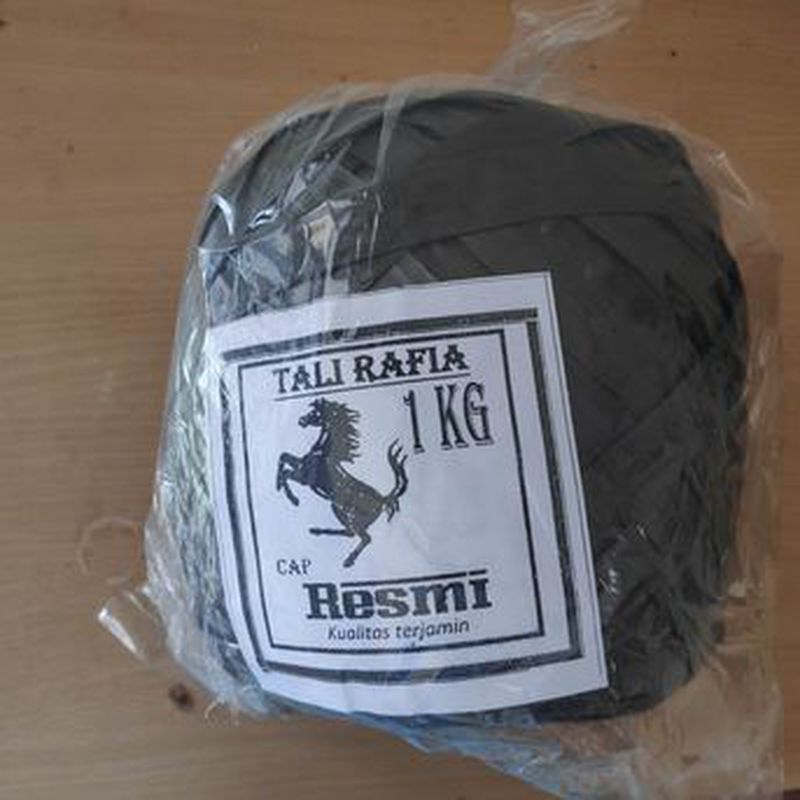 Tali Rapia 1kg