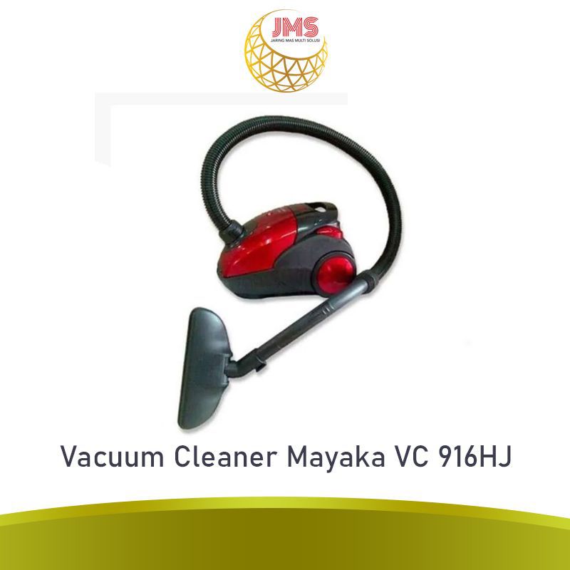 Vacuum Cleaner Mayaka VC 916HJ