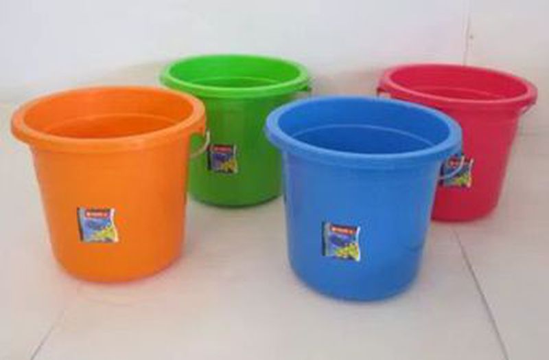 Ember Plastik GI Lux