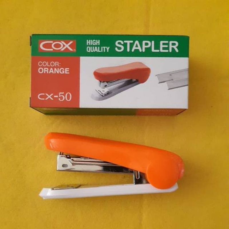 Stapler Cox CX-50