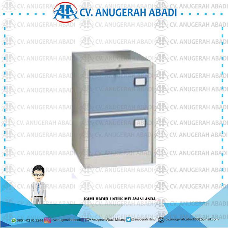 Filing Cabinet Brother BX-102