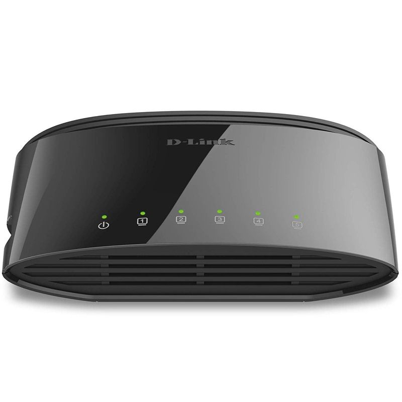 Switch Hub 10/100 8 port