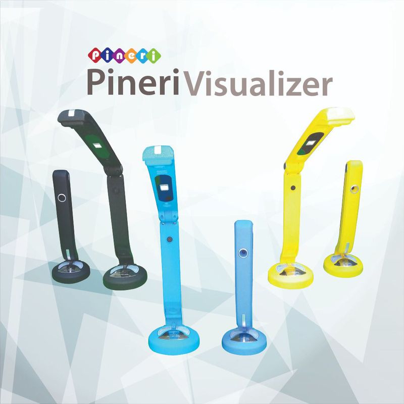 PINERI VISUALIZER PV 4