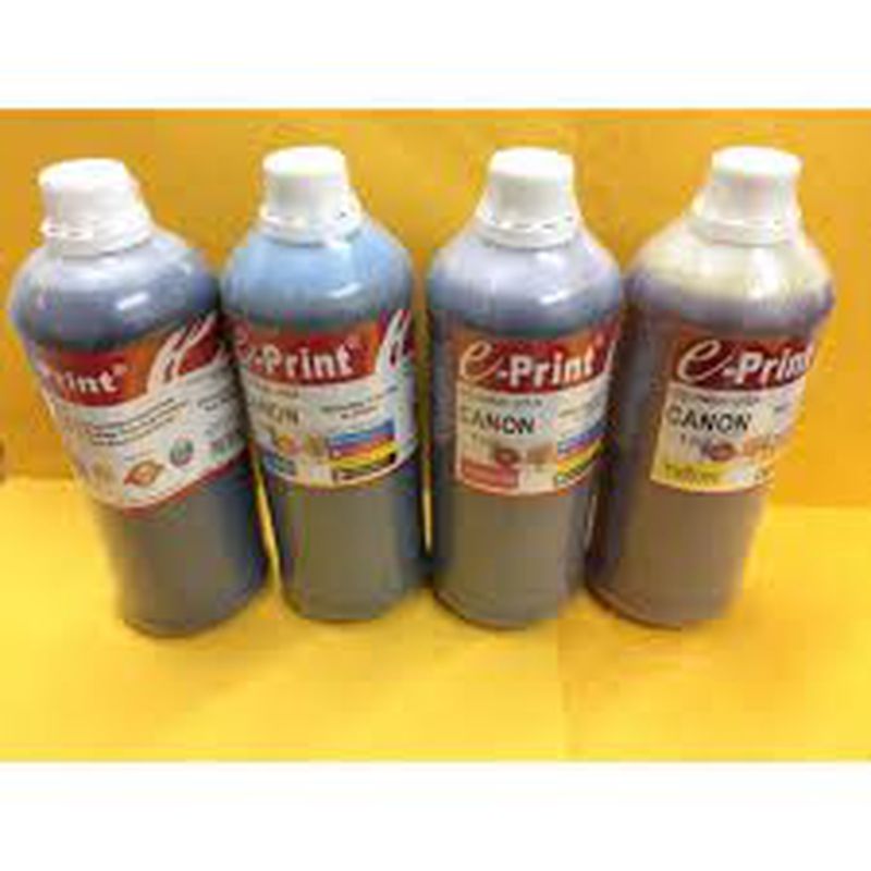 Tinta 1kg Canon Eprint